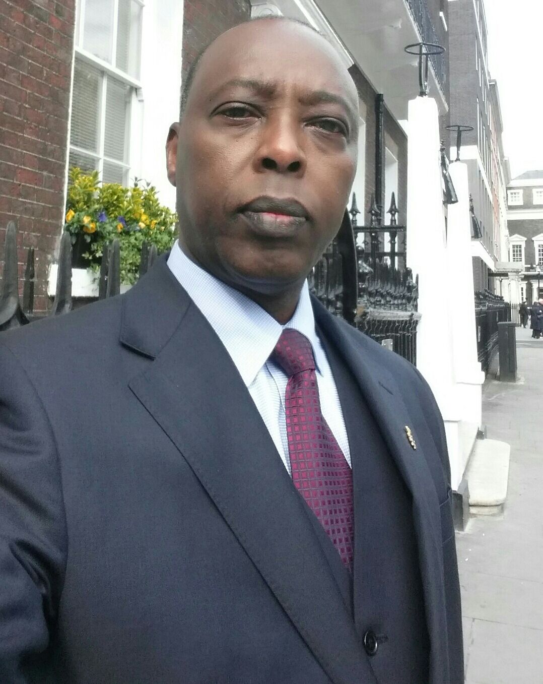 Burundi - Agence BUJUMBURA News: L’héritage du Prince Louis RWAGASORE ...