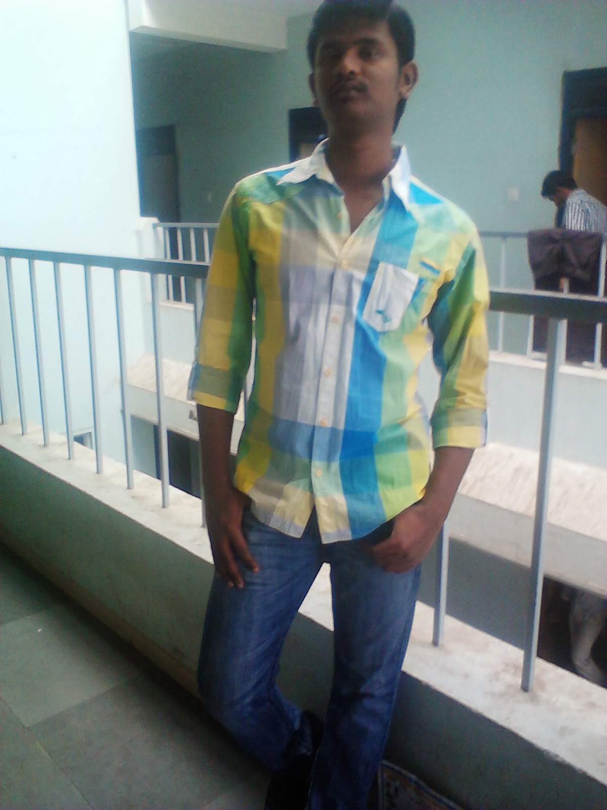 Pothiraj