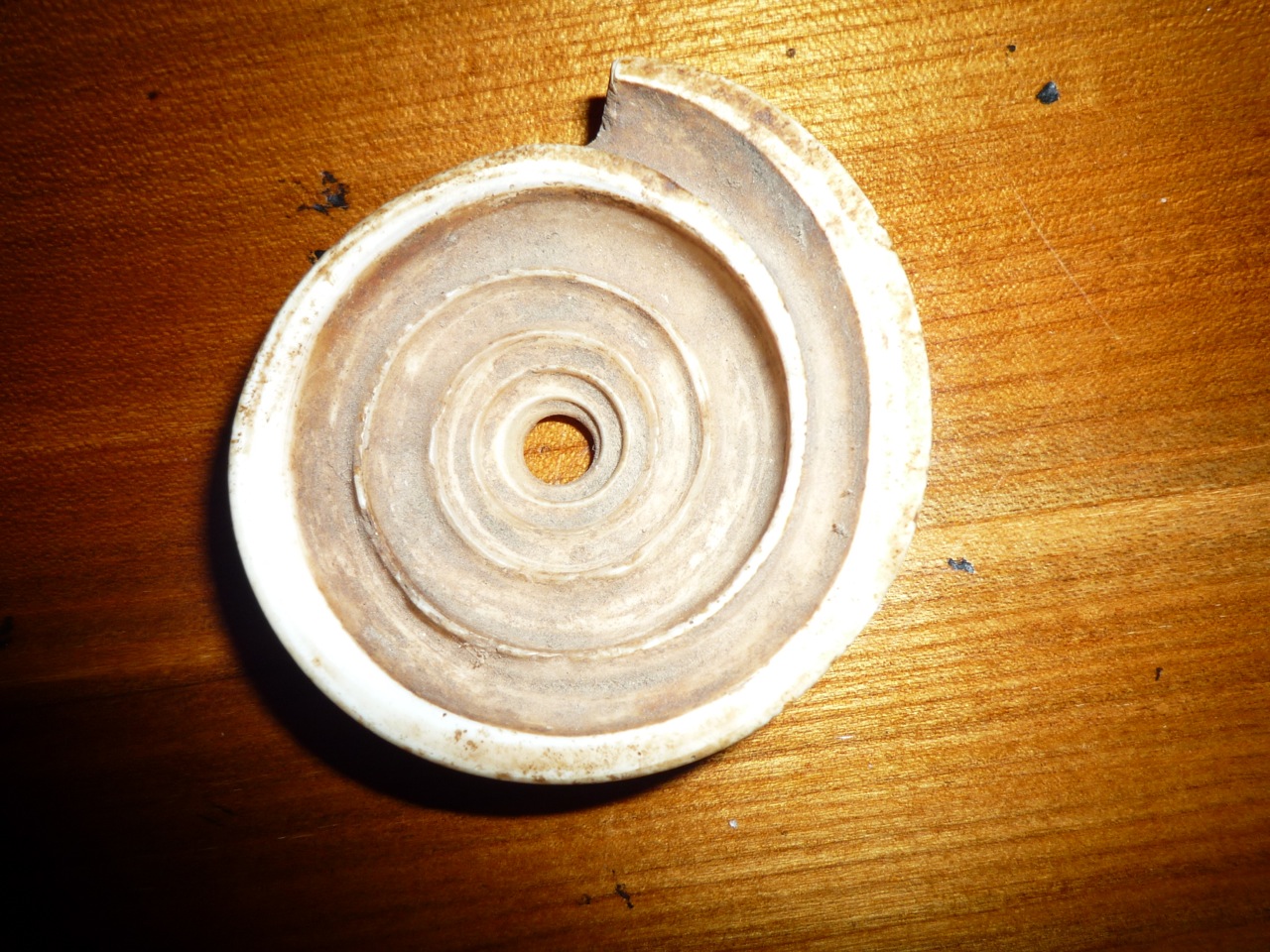 Zambezi Traveller Blogspot: The BaTonga Impande