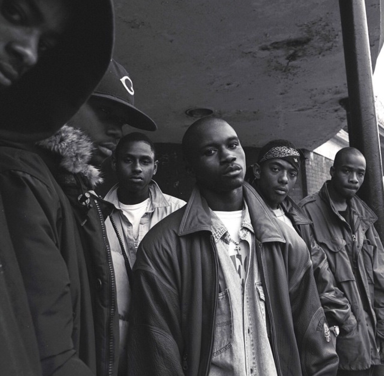 DAR Classic Hip Hop: Mobb Deep's The Infamous