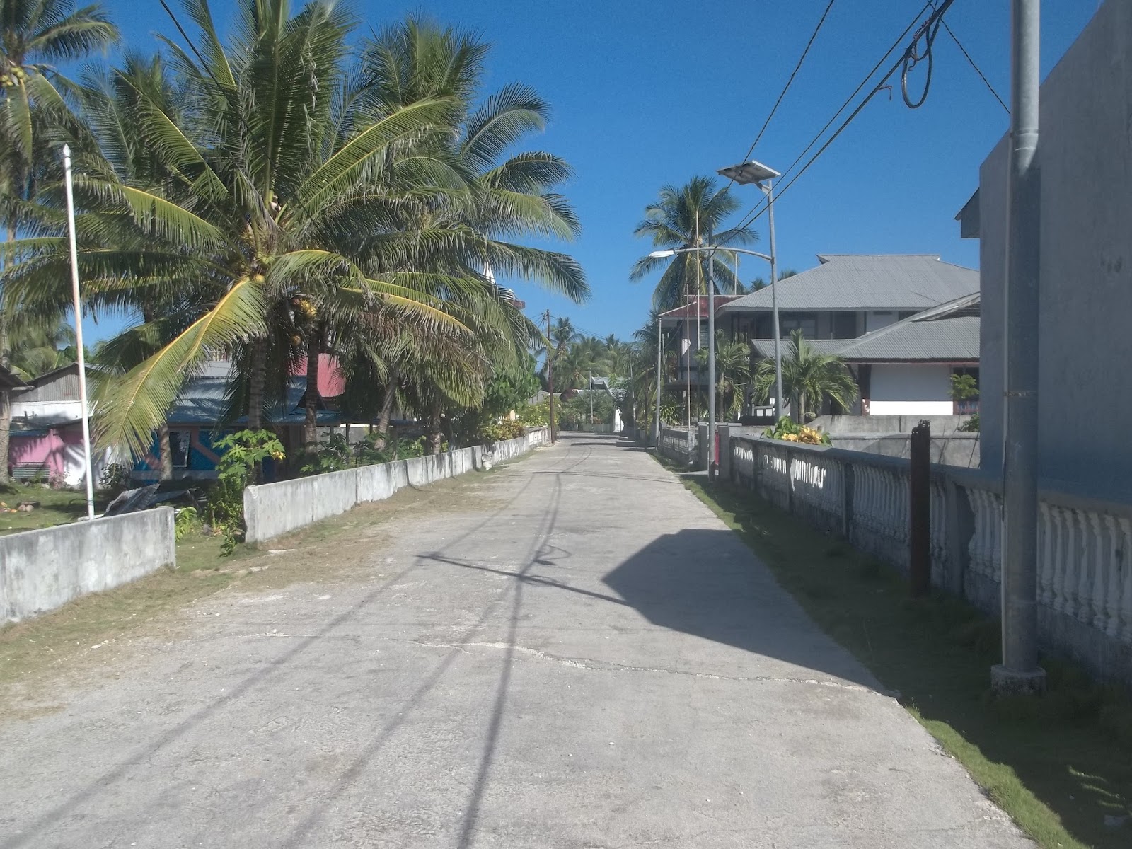 Pulau Marore ~ Wisata Sangihe (Sangihe Tourism)