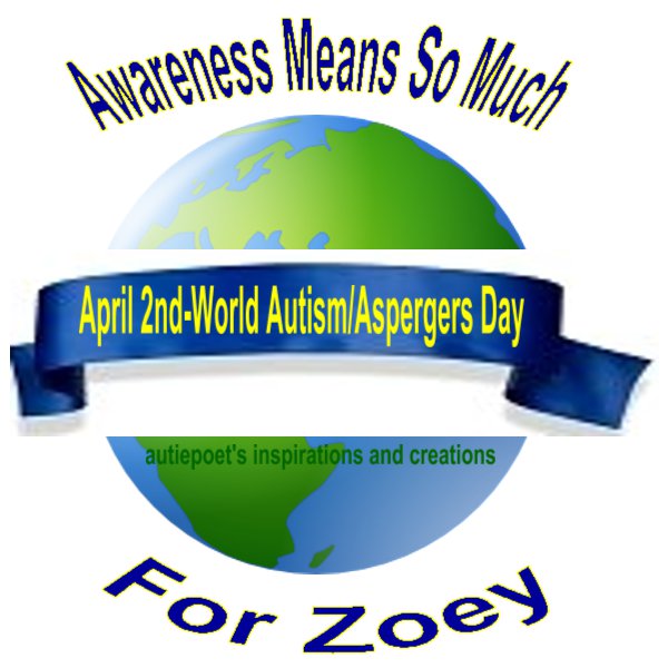 Spectrum Times: A Simple Wish & Dream...(for Autistics Speaking Day 2011)