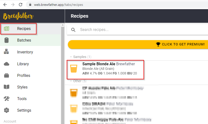 Birallee Beer & Brewing: Brewfather Equipment Profile for BrewZilla ...