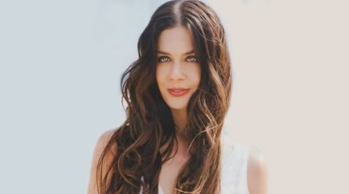 LIST: 100+ Most Beautiful Greek Actresses