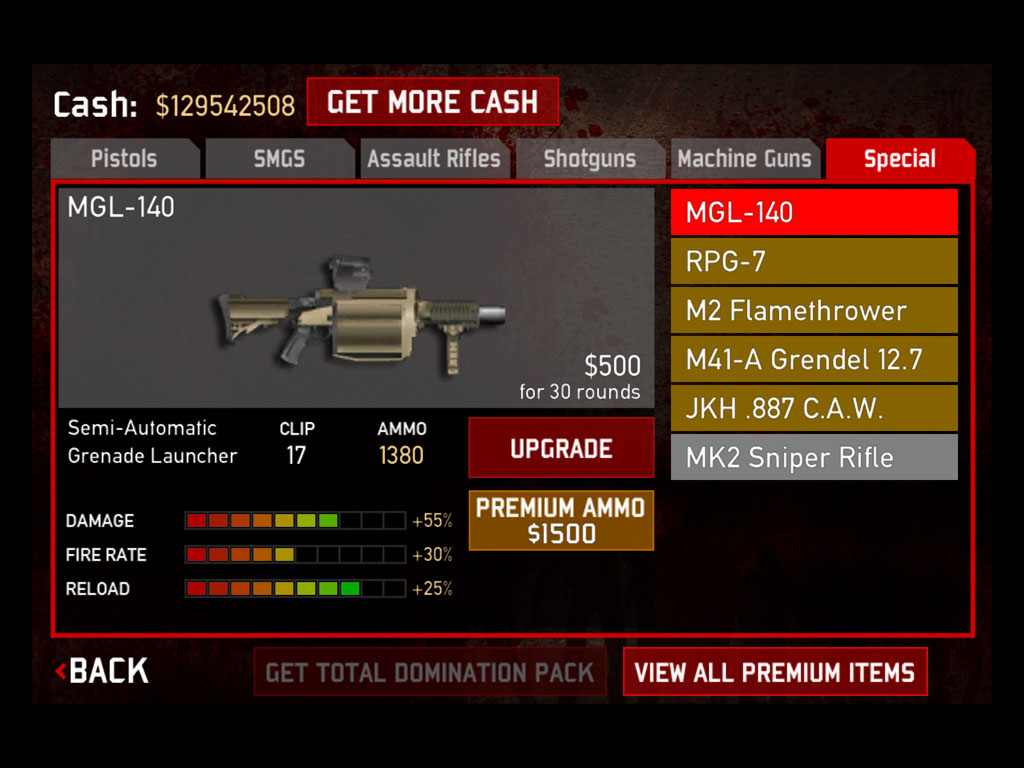 Sas zombie assault 4 alloy hack - gracedop
