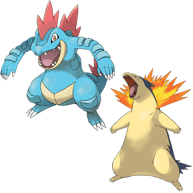 Top: Mejores generaciones Pokémon.