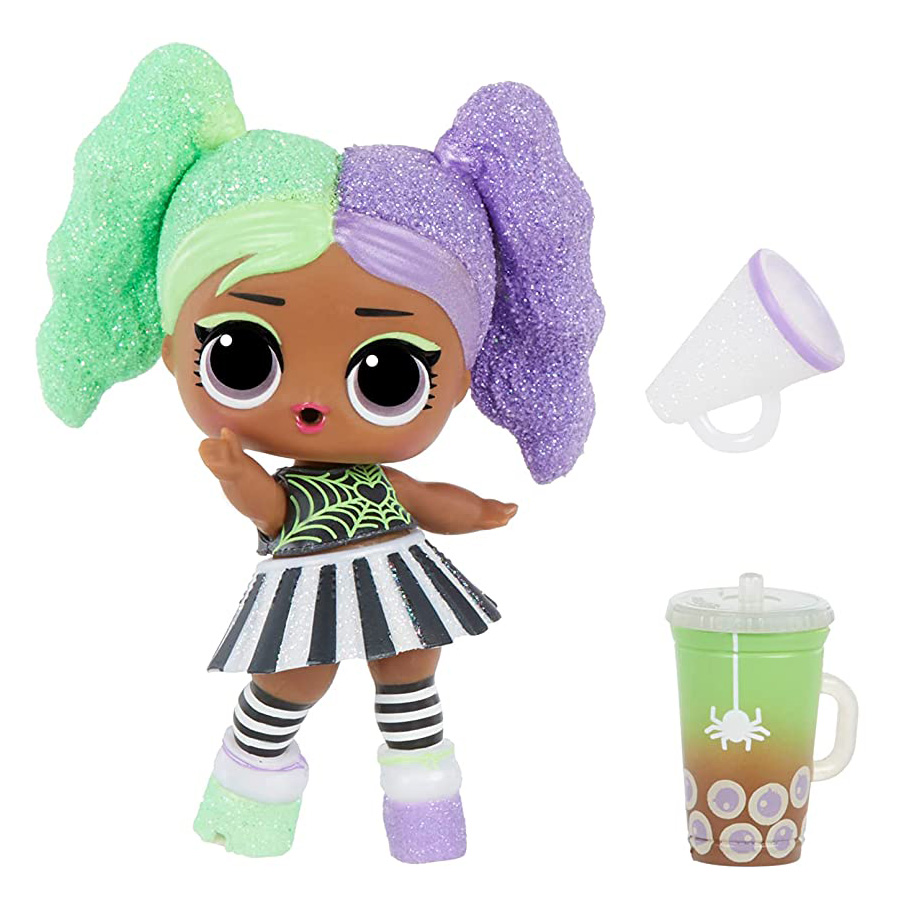 L.O.L. Cheer Boo Dolls | L.O.L. Dolls