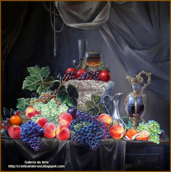 Arte Cristina Faleroni