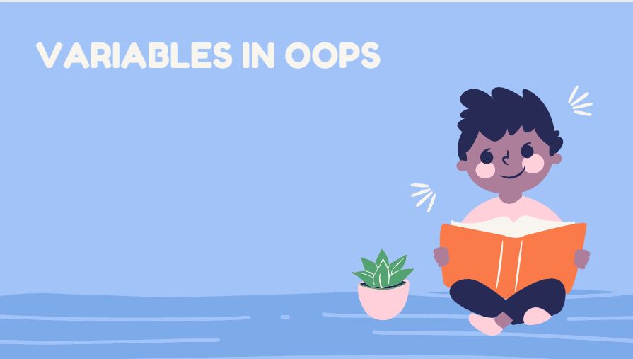 Understanding Object-Oriented Programming (OOP) Variables