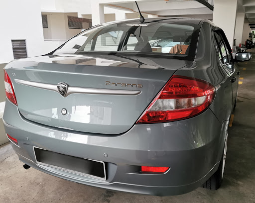 Review: Proton Persona Elegance 1.6