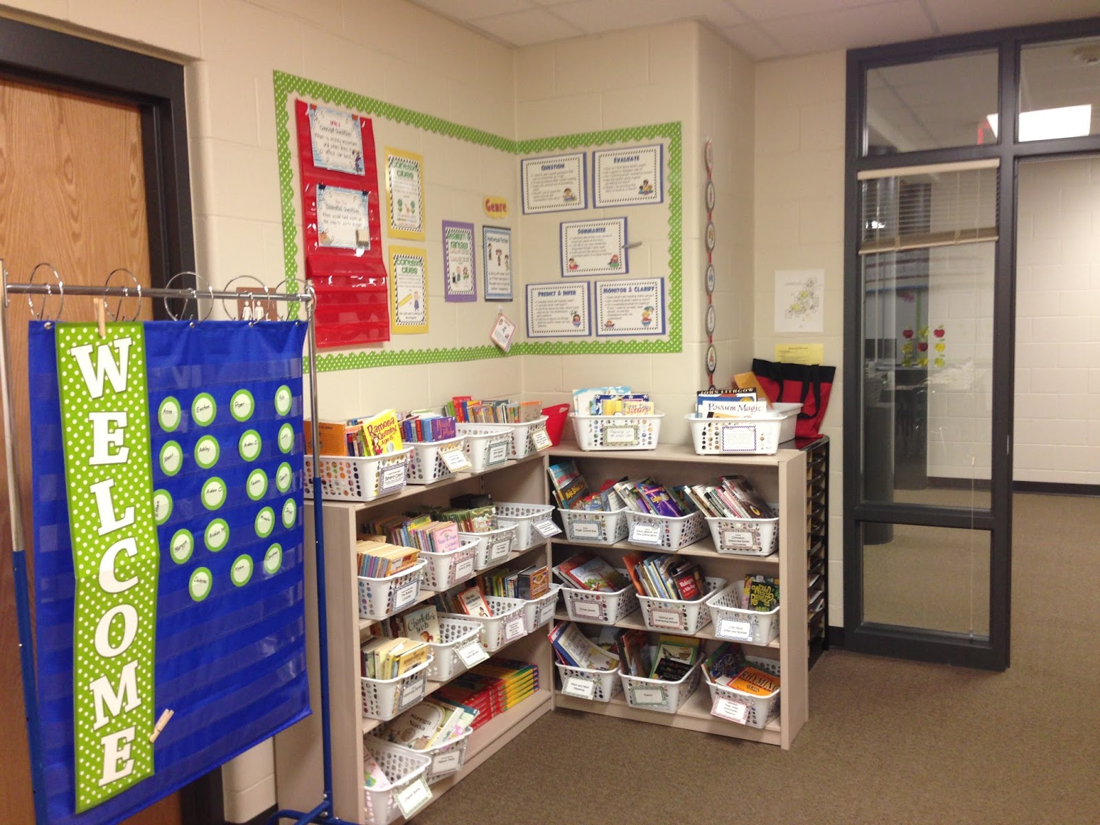 Thoughtful in Third Grade