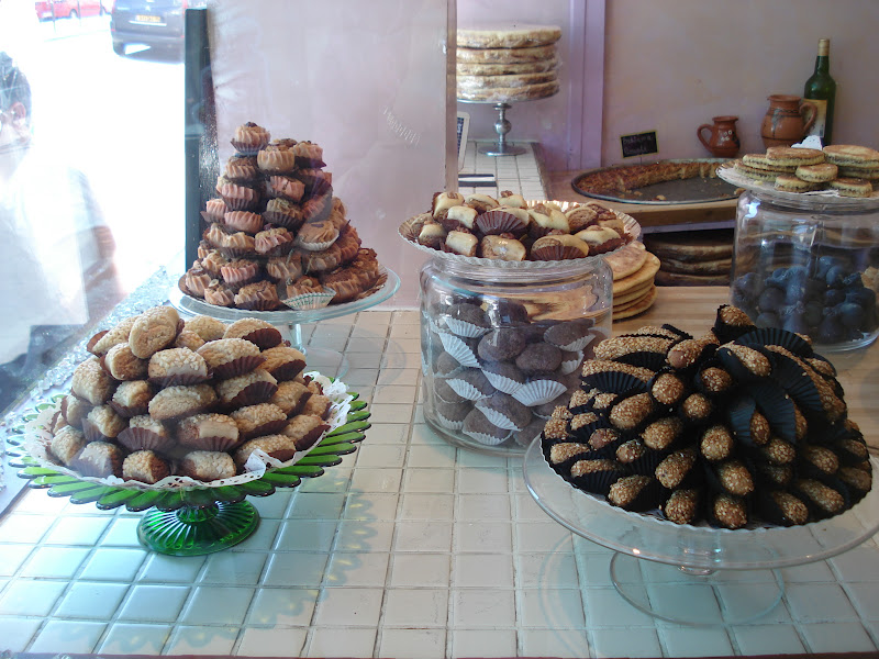 Pink Princess in Paris