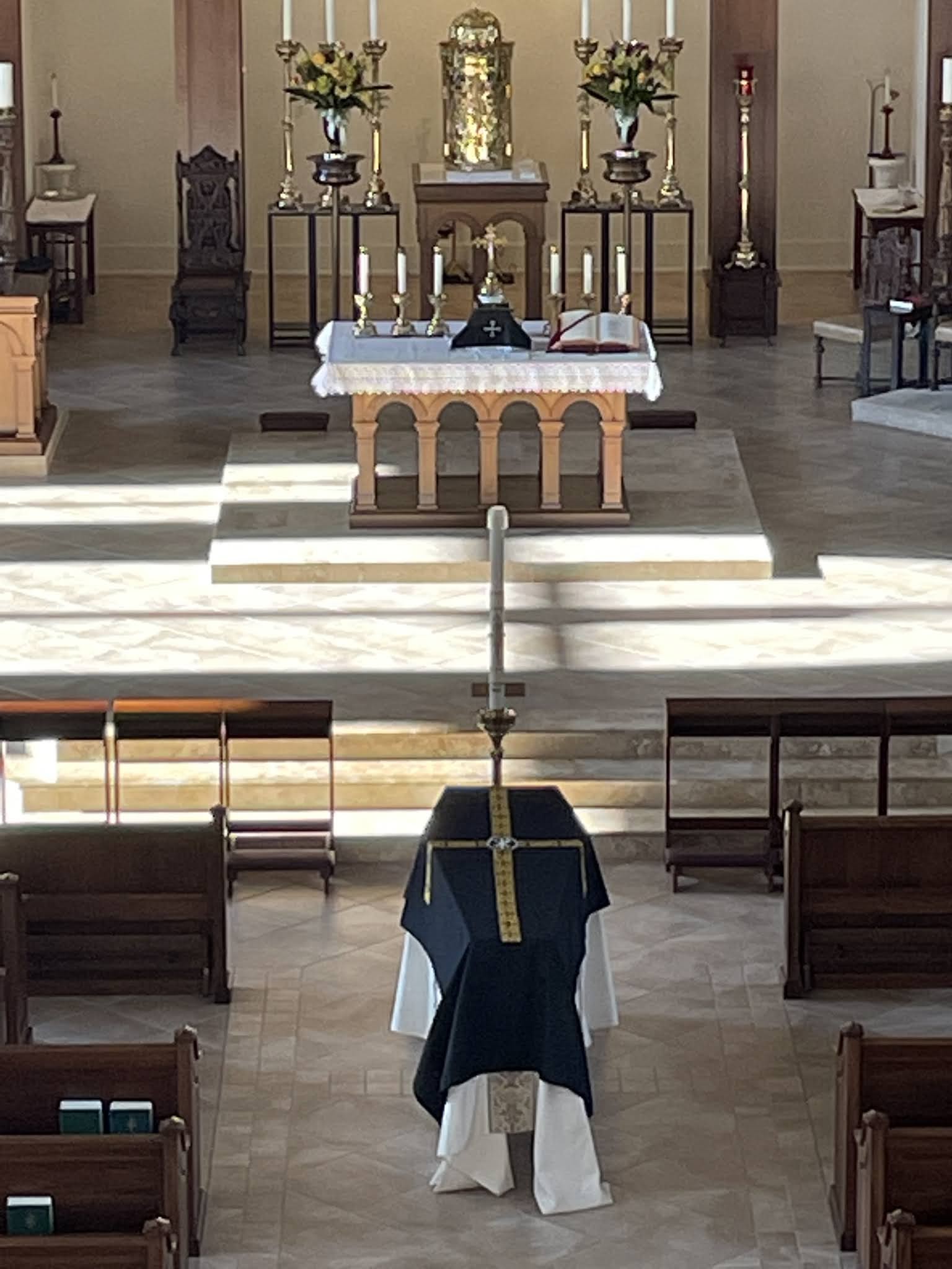 southern orders: LET’S GET REAL FATHER Z; PROPOSE THINGS THAT COULD ...