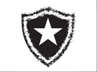 AKI GIFS: Gifs animados Botafogo