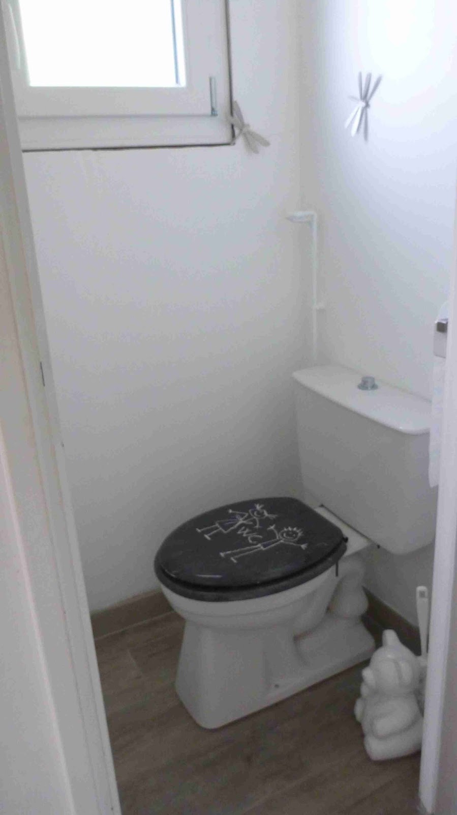 le BLOG à JJ: Chiotte 2 terminé