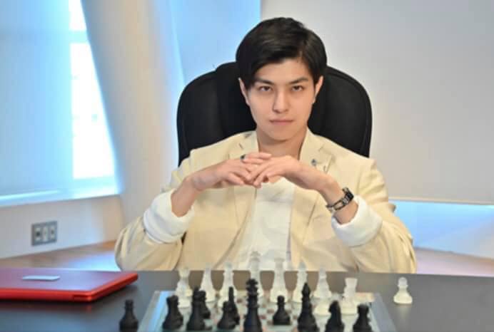 Kamen Rider Zero-One - ZAIA Enterprise CEO Revealed - JEFusion