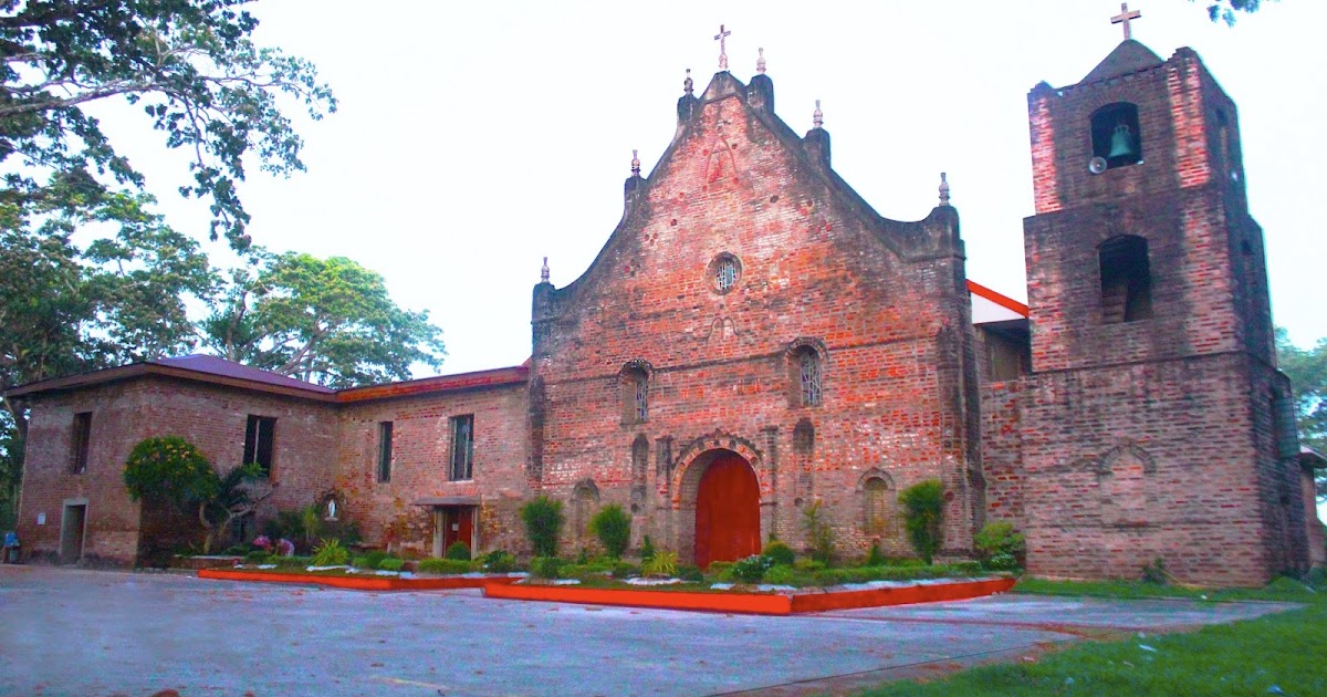 About Saint Rose: History of Saint Rose of Lima in Gamu, Isabela