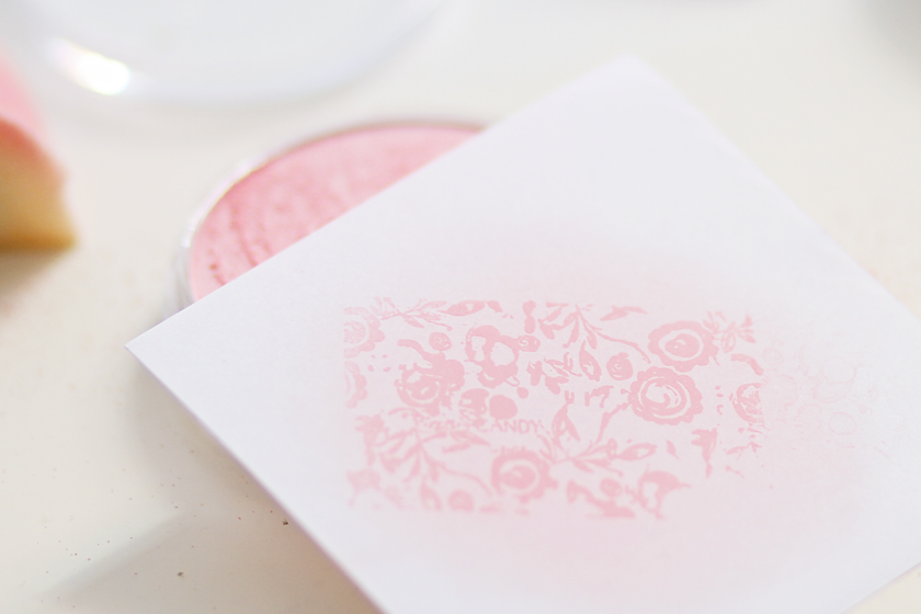 magda mizera | scrapbooking, photography and more: pan pastels DIY - layout