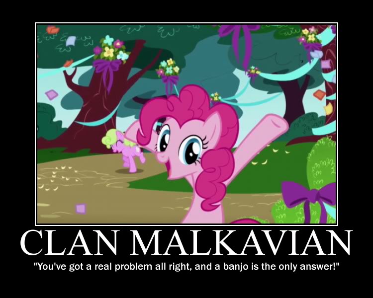 Read The Damn Book: Late Review: Clanbook Malkavian