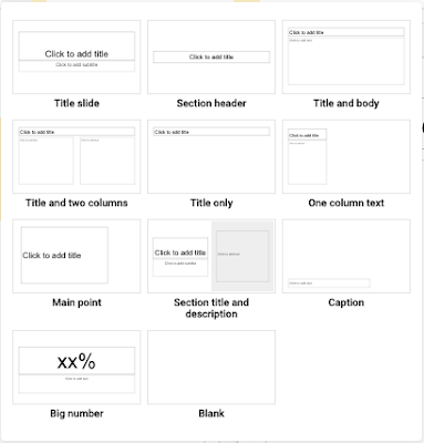 Ten Tips for Creating Effective Slideshows for Students and Teachers