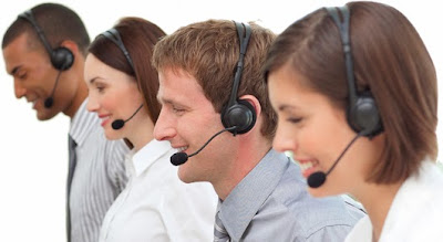 Best Call centre services in UK : What are the Call Handling Customer ...