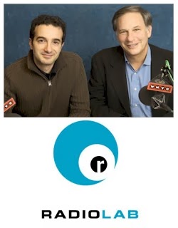 IN THE NEWS: RadioLab explores criminal culpability and the brain