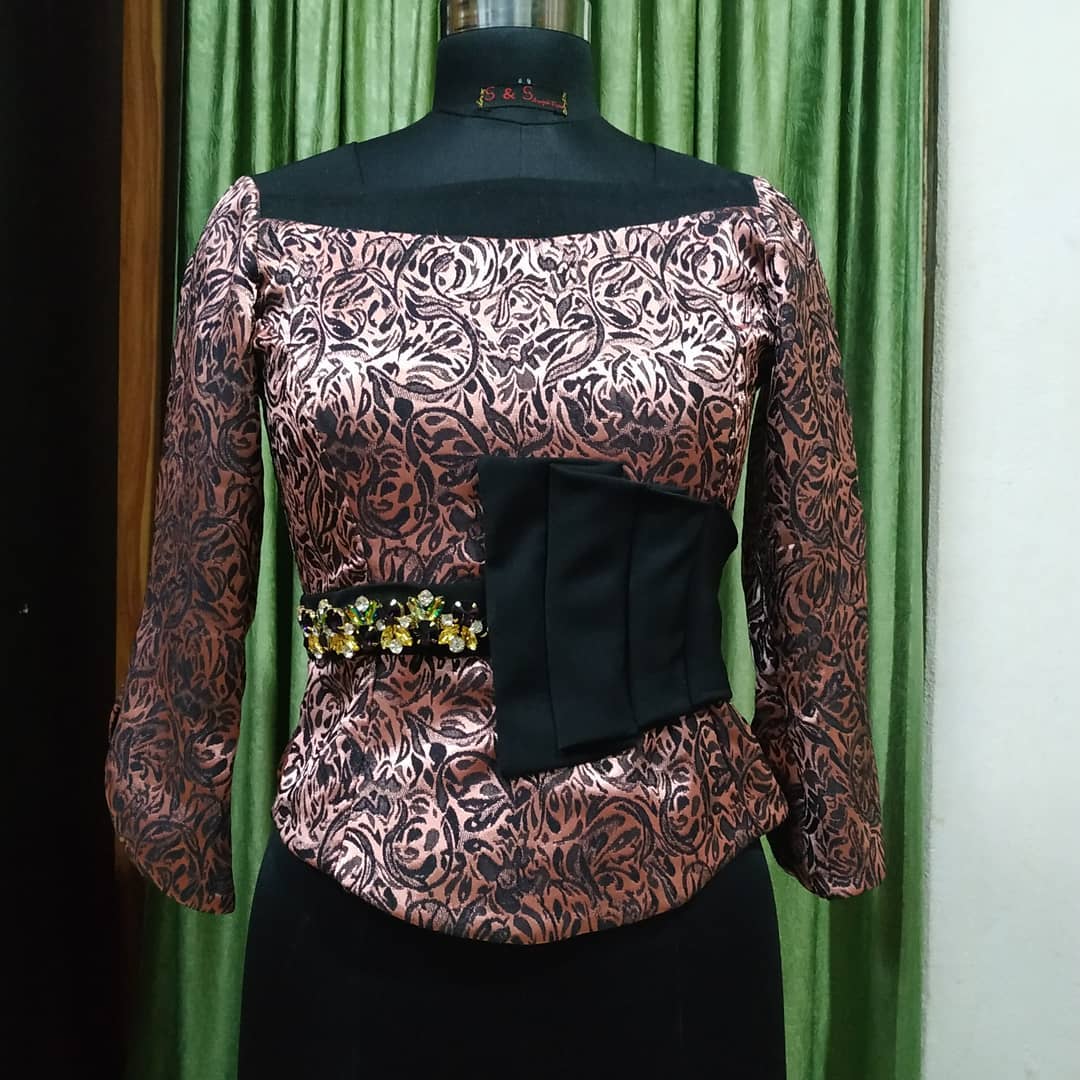 Mizo Sunday Dress design by AWPI TLAU | TIMES OF MIZORAM