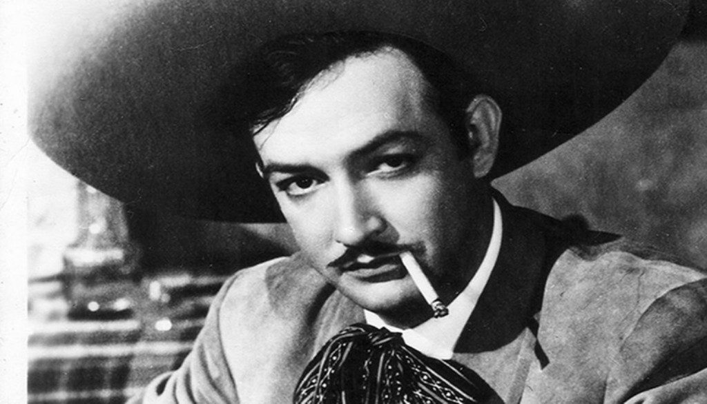 A Star Is Born!: 1911 - 1953 Jorge Negrete. Remember your