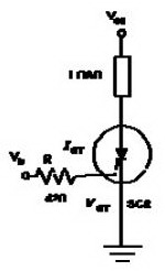 ELEKTRONIKA: Pengertian SCR (Silicon Controlled Rectifier)