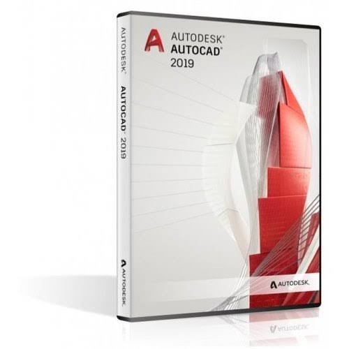 AutoCAD 2019 Serial Number + Product Key Free Download