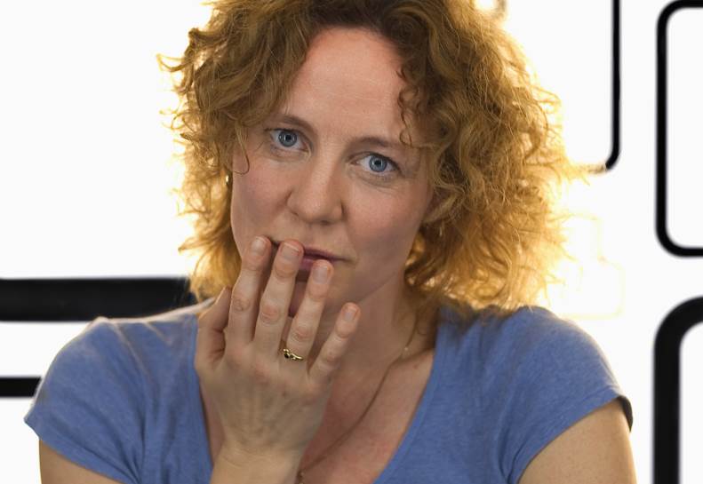 The Fifth Wall: Women on Shakespeare: Janni Goslinga on Margaret