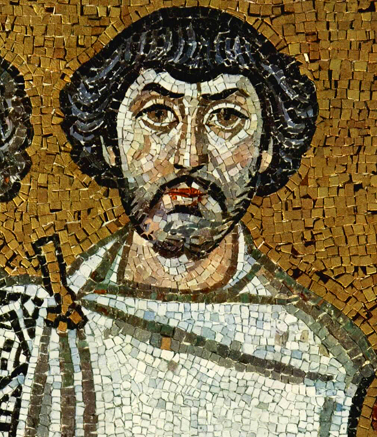 romanoimpero.com: PROCOPIO DI CESAREA