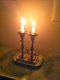 Breslov Center: Inyanei Shabbos, Part III - Breslov Customs and Practices