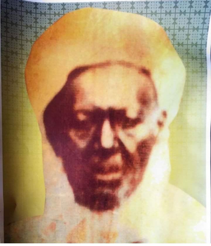 AFRICAN SCHOLARS AND SAINTS: THEIR LIVES AND TIMES: 2021