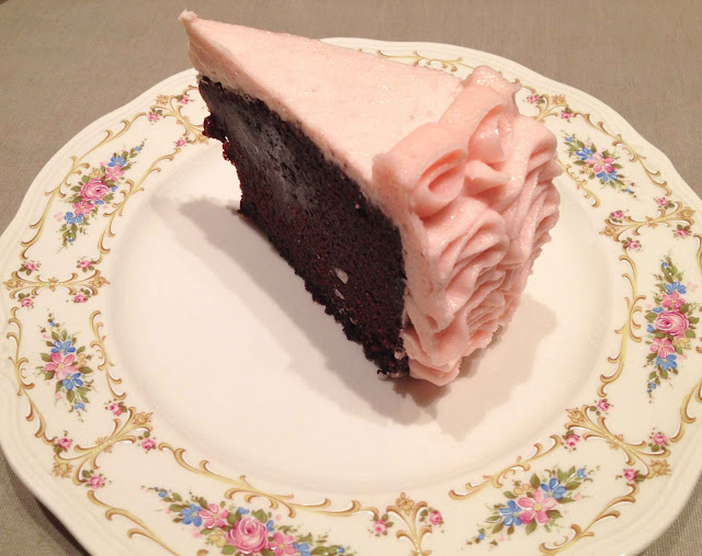 verycookies: Ruffle cake