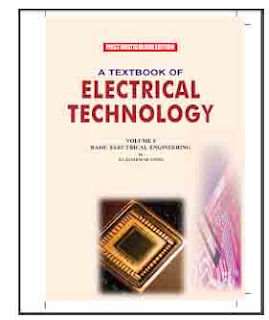 Textbook of Electrical Technology Volume I – Basic Electrical ...