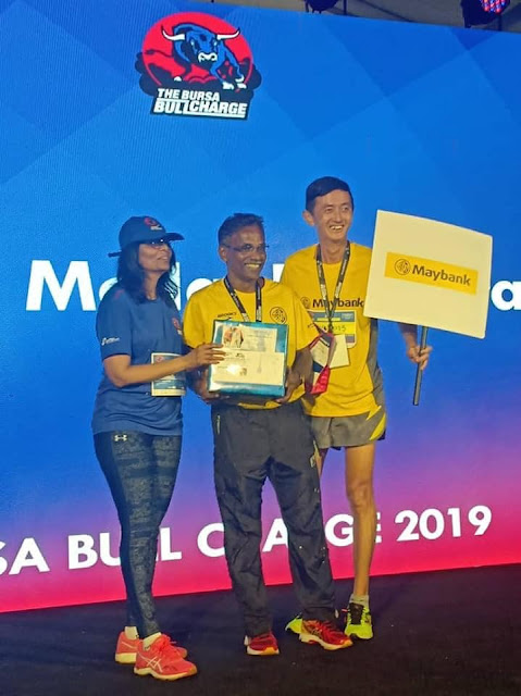 BROOKS RUNNING CLUB IPOH