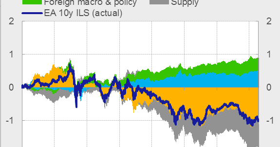 ACEMAXX-ANALYTICS: Geldpolitik der EZB und Monopsony Power der Unternehmen