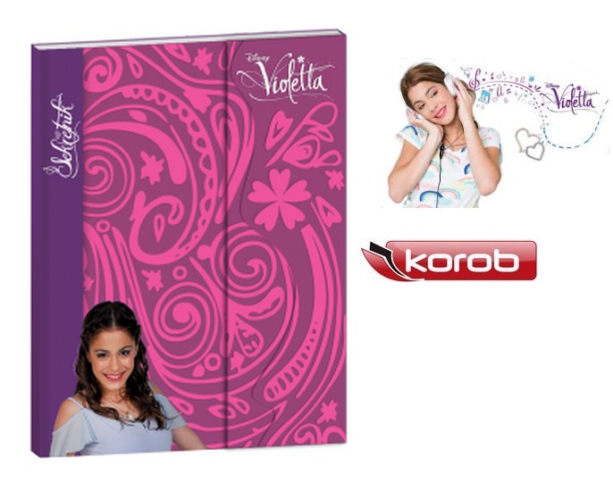 Najlepsze seriale DISNEYA & Violetta, czyli wszystko dla fanów!: Ciuchy ...