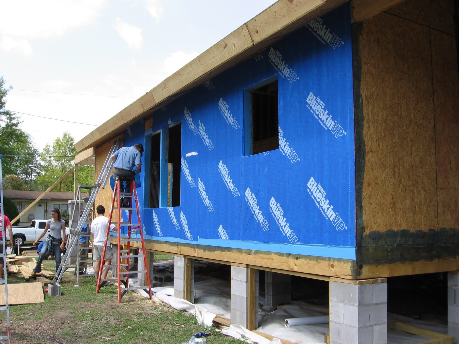 Vapor Barrier On Windows at Alexander Kitchen blog