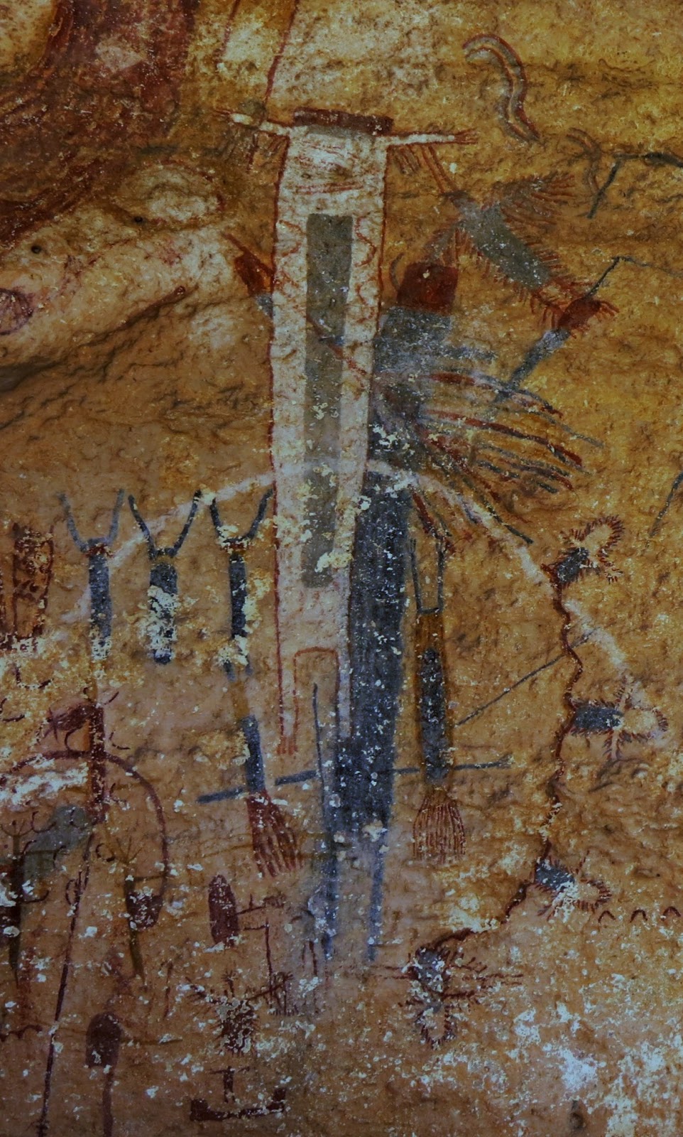 Starting Over: HOTW012: White Shaman Preserve