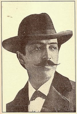 NOTICIAS Y EFEMERIDES MUSICALES Y DEL CINE: JULIO FLORES, UN 07 DE ...