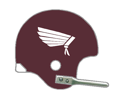 The Gridiron Uniform Database: Newly Discovered Prototype: 1965 ...