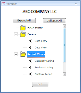 Assigning Images to Tree View Nodes ~ LEARN MS-ACCESS TIPS AND TRICKS