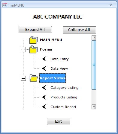 Assigning Images to Tree View Nodes ~ LEARN MS-ACCESS TIPS AND TRICKS