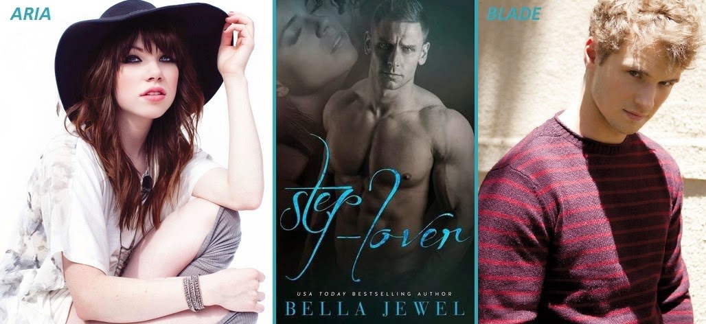 L'angolo degli inediti: "Step-Lover" di Bella Jewel - Leggere ...