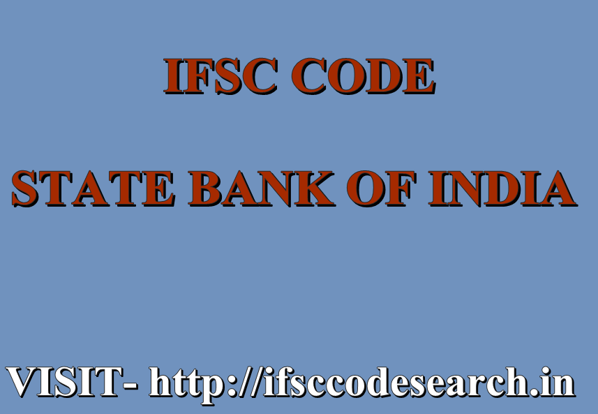 IFSC Code Search.