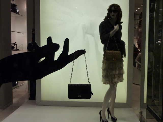 Fashion's Night Out @ Rodeo Drive - Run With Fashion