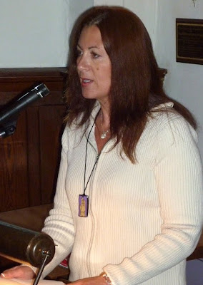 •Chance Operations•: Julia Gordon-Bramer at December Reading