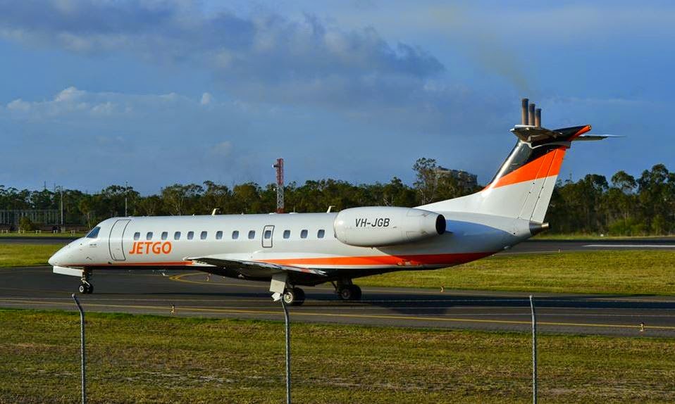 Central Queensland Plane Spotting: 3 Jets Spotted at Gladstone Airport ...